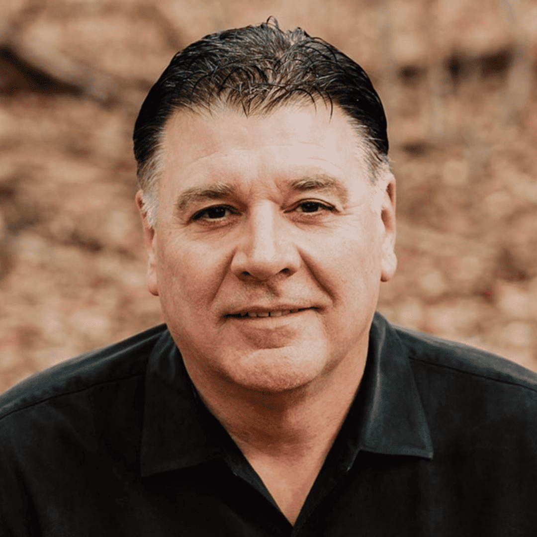 Pressing Through - Virtual Global Symposium | The 6:4 Fellowship