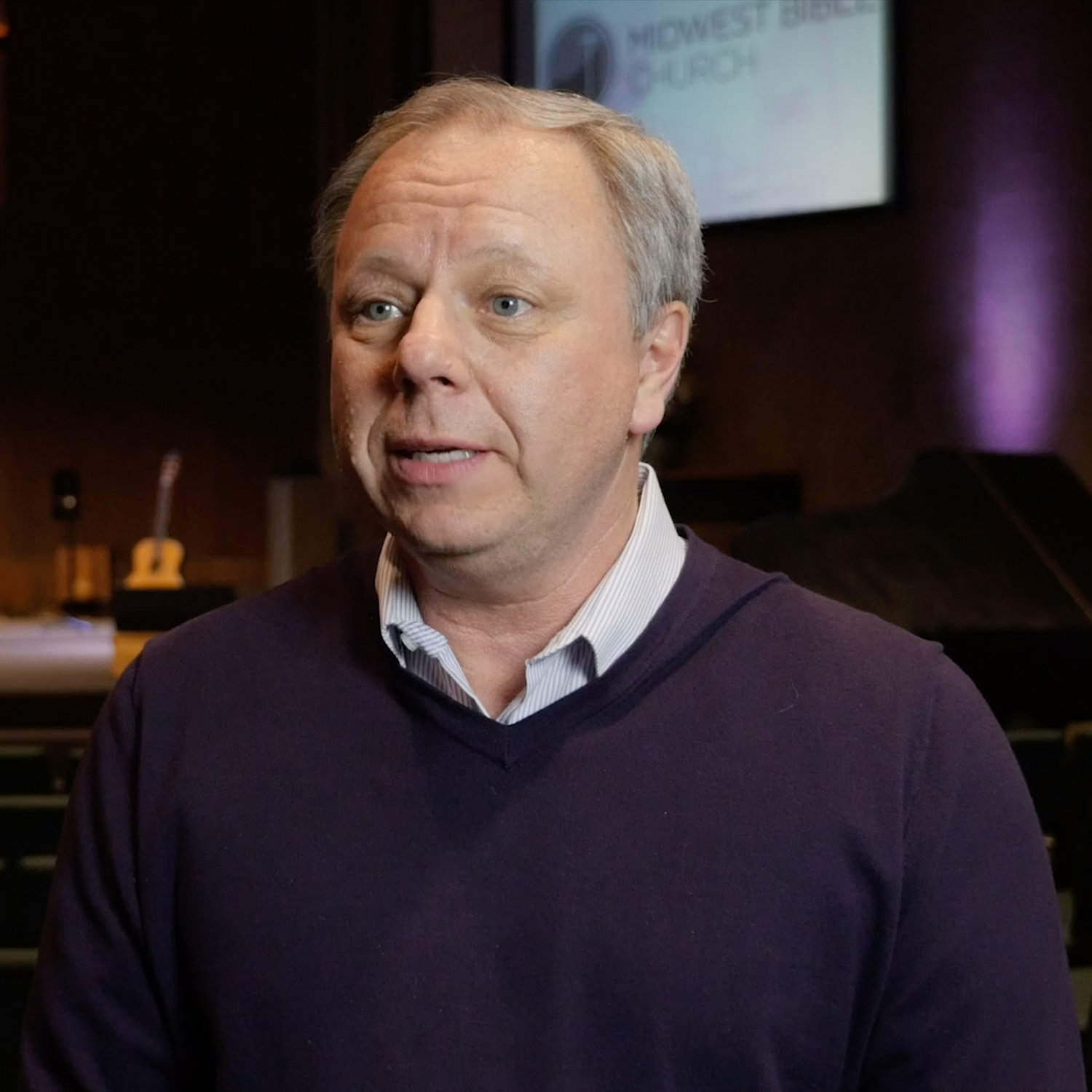 About Resource Library | 6:4 Fellowship